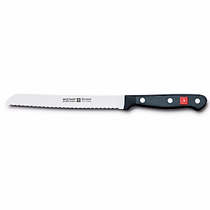 6" Serrated Utility Knife
