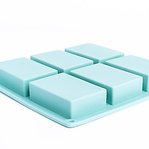 Resin Molds for Creating Your Perfect Soaps & Great DIY Crafts Making 6 Soap Molds by Shapeway