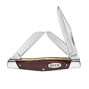 Trio Folding Knife