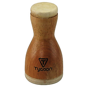 Tycoon Percussion Bata Skin Shaker (TS-A)
