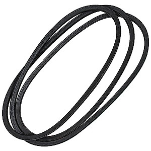 Kimsion 144959 532144959 Deck Belt (1/2'' x 95 1/2'') for Craftsman LT1000, LT2000, LT3000, DYT4000 & Husqvarna, Poulan, AYP 42 inch Deck Riding Lawn Mowers 160855, 130801, 138255