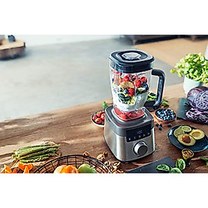 Philips High Speed Power Blender with ProBlend Extreme Technology -HR3868/90
