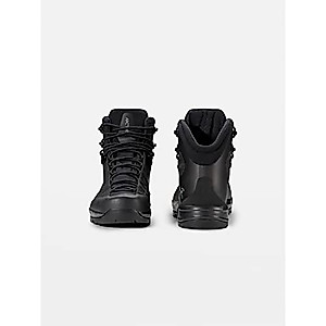 Arc'teryx Acrux TR GTX Boot Women's | Trekking Boot for Technical Trails | Black/Black, 7.5
