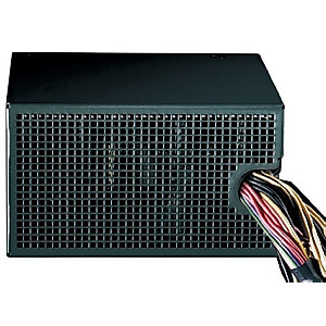 Antec EarthWatts EA-500D Green 500 Watt 80 PLUS BRONZE Power Supply
