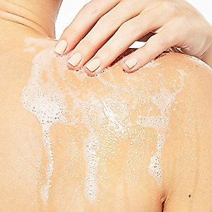 Pacifica Body Wash - Lavender Moon 12 oz