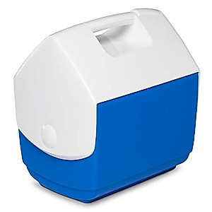 Igloo 00032645 Playmate Elite Sn Blue, White, White, White