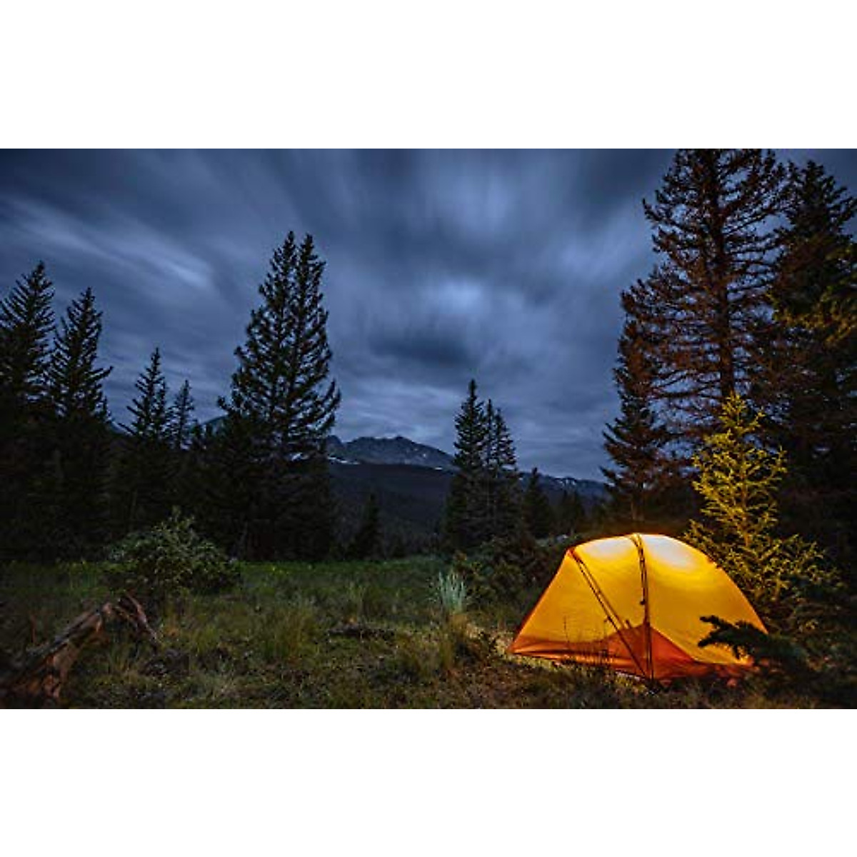 ALPS Mountaineering Aries 3-Person Tent, Copper/Rust