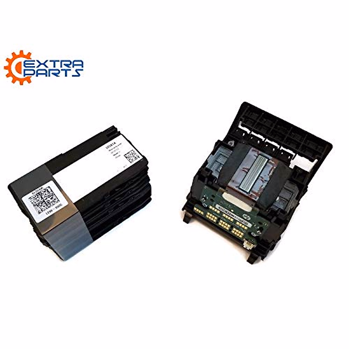 Boracell Compatible with Hp 952 Printhead with Set up Cartridge for HP Officejet pro 8710 8715 8720 8725 8730 New Genuine