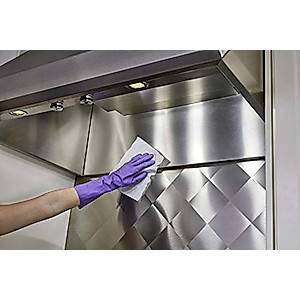 Scotch-Brite Appliance Cleaner Cleaning Wipes, 28 Wipes