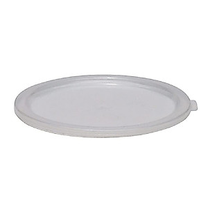Cambro (RFSC6PP190) Cover for 6 & 8 qt Round Containers