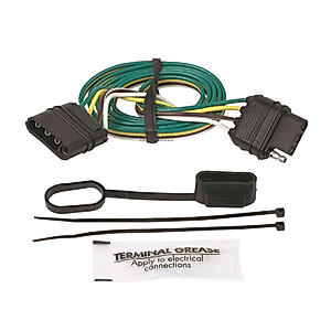 Hopkins 47015 Endurance Flex-Coil HD Adapter