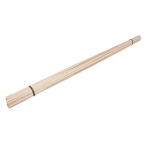 Pitsco Heavy Density Balsa Wood Strips (Pack of 100)