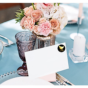 1 Inch Wedding Meal Choice Stickers Wedding Meal Indicator Stickers - Beef Fish Chicken Food for Kids Stickers Place Card Menu Choices Catering Food Stickers for Wedding Party 300Pcs