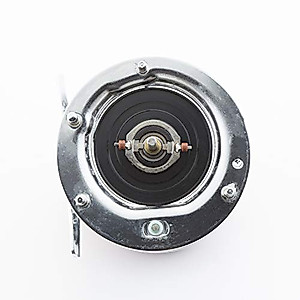 Abu Garcia Bait Reel Ambassadeur 6500 CS Rocket Red