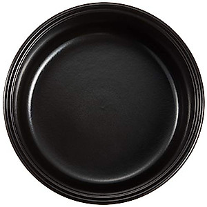 Far Porcelain for Rice Storage Containers You Ohitsu Red Ceramics (1500cc)