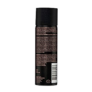 Fatboy Hair Ultra Clean Dry Shampoo, Oil Absorbing and Refreshing, Dry Hair, 1 Oz.