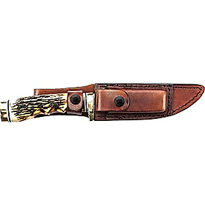 Uncle Henry Spike Knife
