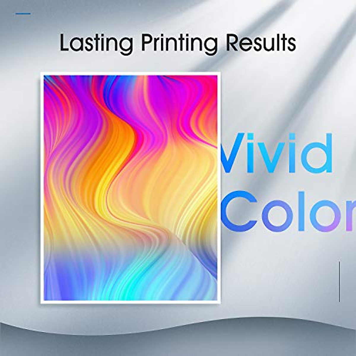 H&BO TOPMAE Remanufactured Ink Cartridge Replacement for Canon 261XL 261 XL CL-261 XL Ink High Page Yield to use with Canon TS5320 TS6420 TR7020 Printer (1 Color)