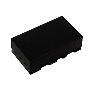 FYIOGXG Cameron Sino Battery for JVC GZ-X900, GZ-X900EK, GZ-X900U 750mAh