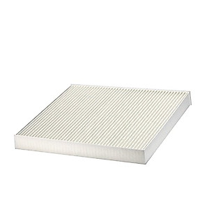 ECOGARD XC35676 Premium Cabin Air Filter Fits Chevrolet Cobalt 2005-2010, HHR 2006-2011 | Saturn Ion 2003-2007 | Pontiac G5 2007-2010