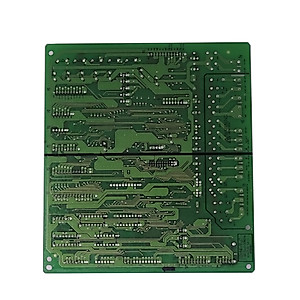 CoreCentric Remanufactured Refrigerator Electronic Control Board Replacement for Samsung DA92-00606E