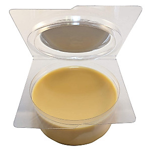 Col. Conk Worlds Famous Shaving Soap, Bay Rum (Net Weight 2.25 Oz)