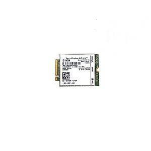 Ebid Dealz Replacement for DW5808e EM7355 Sierra Wireless Airprime Qualcomm 4G Card Dell D1H0N 0D1H0N CN-0D1H0N