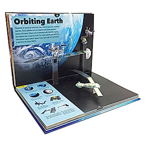 3-D Explorer: Solar System