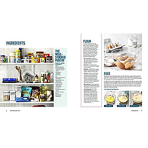 Taste of Home Ultimate Baking Cookbook: 575+ Recipes, Tips, Secrets and Hints for Baking Success