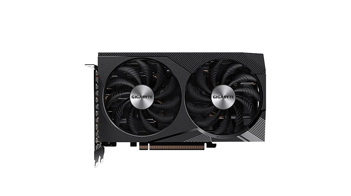 GIGABYTE GeForce RTX 3060 12GB OC Graphics Card | High-Performance Gaming