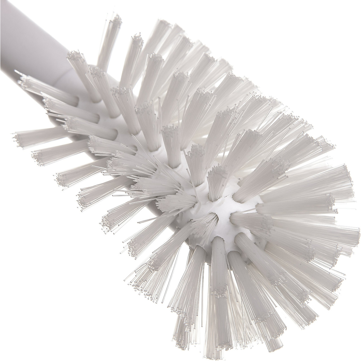 CFS 4041300 Handle Dish Brush w/2-3/4" Polyester Bristles, 12