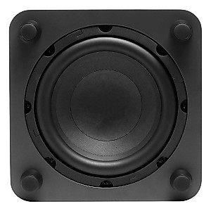 JBL Bar 9.1 Channel 3D Surround Sound Soundbar with Wireless Detachable Rear Speakers - 5.1.4-Channel, Bluetooth, AirPlay 2, & Chromecast, 820W, USB, HDMI, Bar 9.1, Black