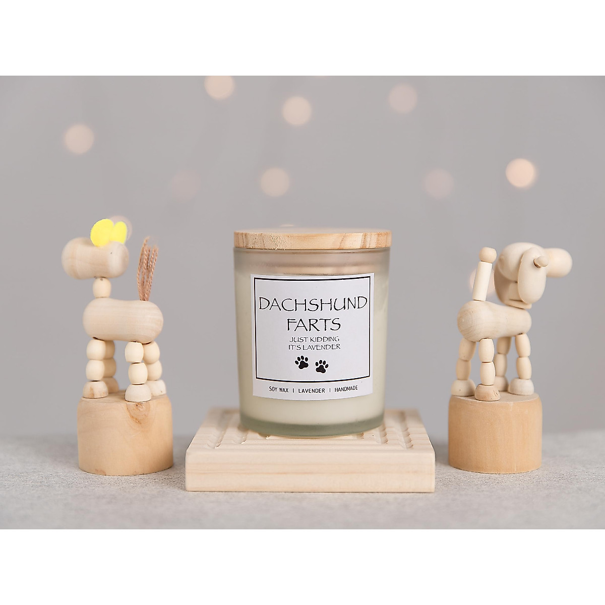 Dachshund Gifts, Dachshund Gifts for Women, Dachshund Decor, Weiner Dog Gifts for Women, Dachshund Candle, Weiner Dog Stuff, Weenie Dog Gifts, Wiener Dog Gifts, Weiner Dog Gifts