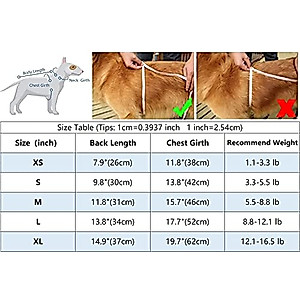 Small Dog Classic Pullover Sweater Pet Cat Soft Turtleneck Knitwear Puppy Thick Warm Clothes (L,Beige)