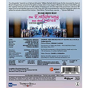 Entfuhrung Aus Dem Serail