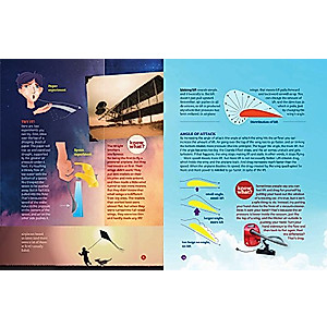 Ultimate Paper Airplanes for Kids: The Best Guide to Paper Airplanes!: Includes Instruction Book with 12 Innovative Designs & 48 Tear-Out Paper Planes