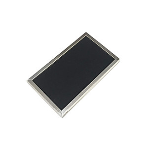 OEM Samsung Microwave CHARCOAL Filter Shipped With ME16H702SEB, ME16H702SEB/AA, ME16H702SEB/AC, ME16H702SES, ME16H702SES/AA, ME16H702SES/AC