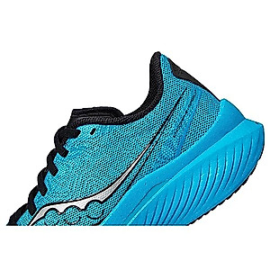 Saucony Men's Endorphin Speed 3 Sneaker, Echo VIZIBLUE, 11.5