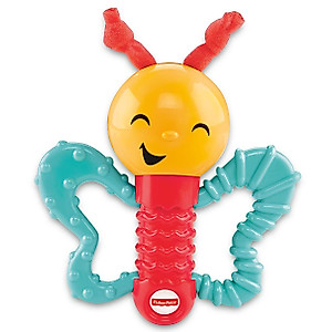 Fisher-Price Playful Pals Gift Set