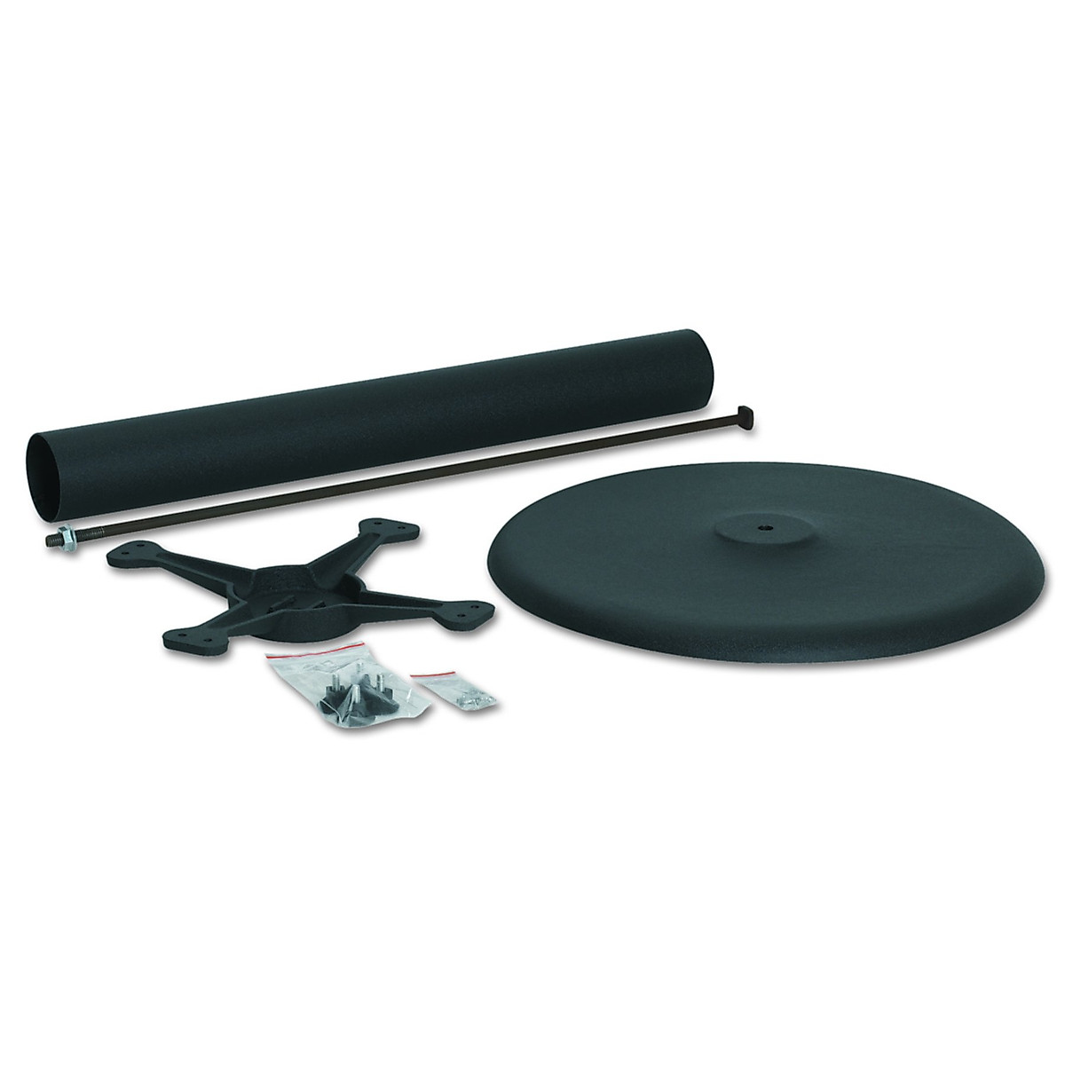 Dixie SmartStock Cutlery Carousel Base