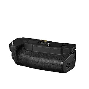 Olympus HLD-9 Power Battery Grip Plus - Black