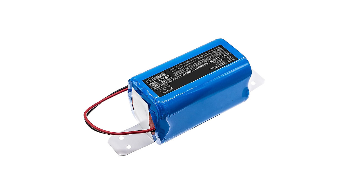 Ejjinenbby RVBAT850 Shark ION Robot Vacuum Battery Replacement for ...