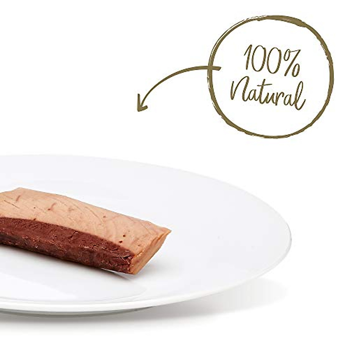 Applaws Natural Cat Treats, 12 Pack, Grain Free Cat Treats, Single Ingredient Treats for Cats, Whole Tuna Loin, 12 x 1.06oz