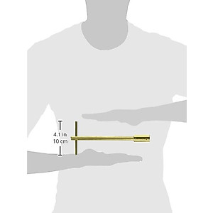 Leviton 16CLF-U Female, Assembly Tool For 16-18 Series, Commercial Grade, Ect Cam-Type Com-A-Long