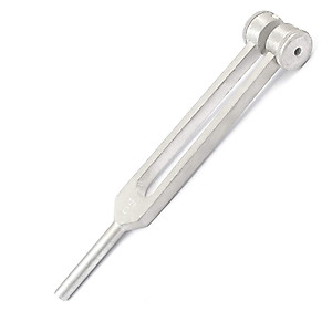 OdontoMed2011® Aluminum Alloy Tuning Fork, 128 CPS ODM