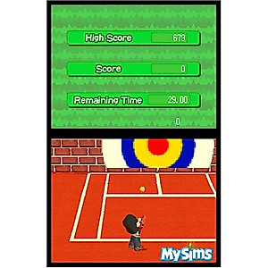 MySims - Nintendo DS (Renewed)