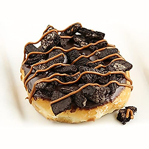 OREO Medium Cookie Pieces, 4 - 2.5 lb Bags