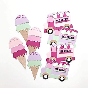 Cardstock Warehouse Pop Tone Cotton Candy Pink - 8.5 x 11" - 100 Lb. / 270 Gsm Matte Premium Cardstock Paper -25 Sheets