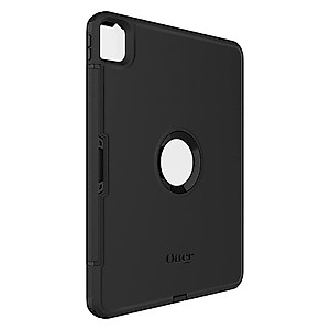 OtterBox Defender Series Case for IPAD PRO 12.9" (4TH & 3RD GEN) - Black