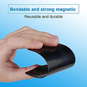 Magnetic Propane Tank Level Indicator: 6 Pack Propane Tank Sensors Propane Tank Gauge Monitor Propane Tank Gas Level Indicator Propane Gauge, for Home Kitchen Tool